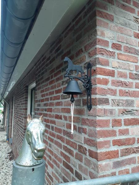 'T Wolthoes - Stadskanaal