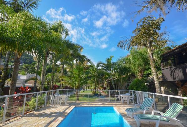 Chalés Do Holandês Eco Pousada - Bombinhas