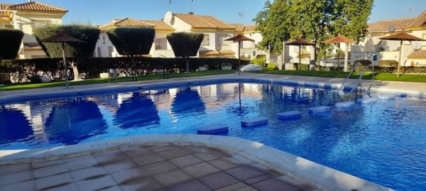 Casa Bella - Villamartin