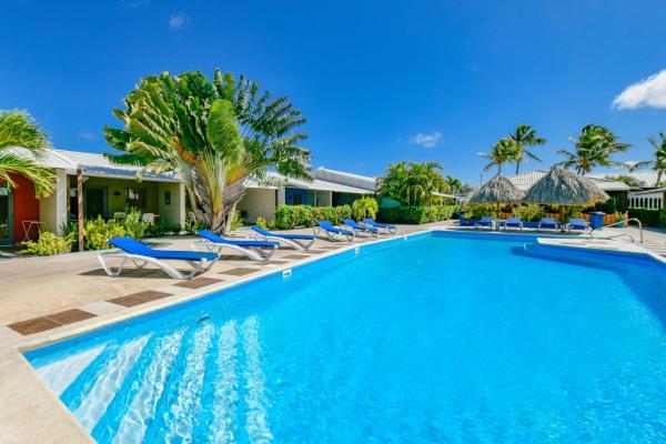 Aruba Blue Village Hotel And Apartments - Aruba