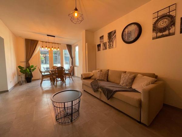Appartement Avec Extérieur à Proximité De Liège - Chaudfontaine