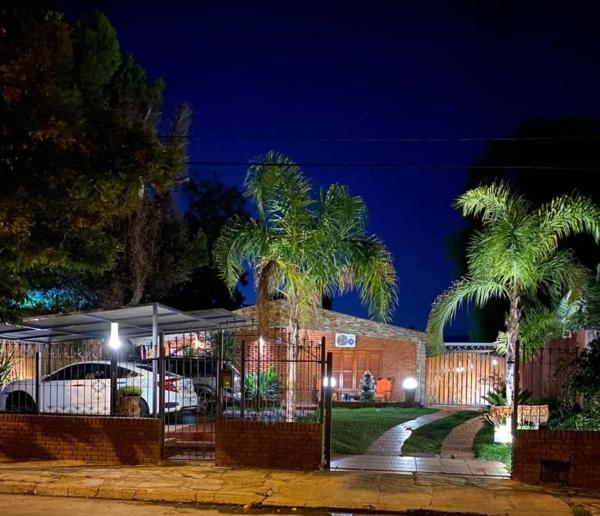 La Morena - Villa Carlos Paz