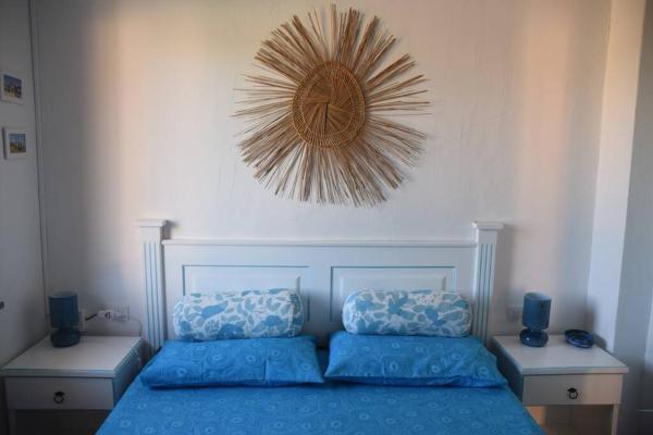 Appartamento In Villa Con Ampia Terrazza Di 27m2 - Province of South Sardinia