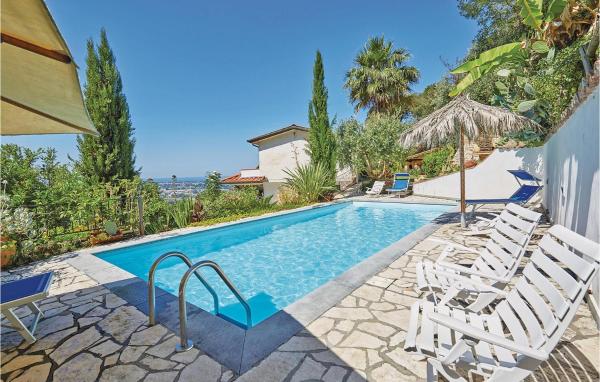 Ilsole - Camaiore