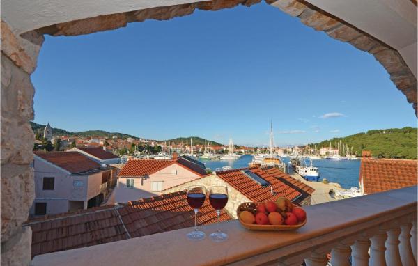 Holiday Home Kukljica 38 - Kroatië