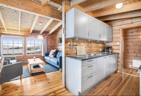 Fidjeland Fjellgrend - Norway