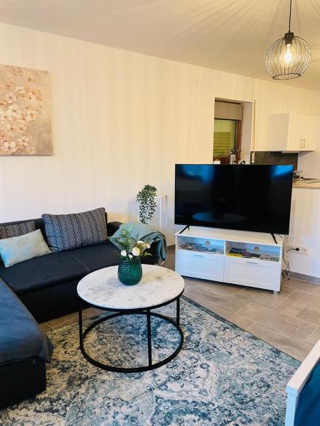 Ferienwohnung Emma An Der Romantischen Straße - Germany