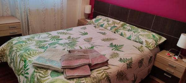 Apartamento Vacacional En Brión, 15280 Río Pego - Galicia