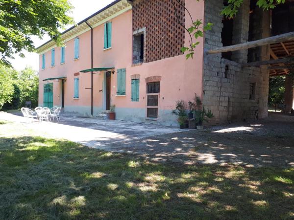 Cascina Tornara, Ritorno Alle Origini Monferrine - Casale Monferrato