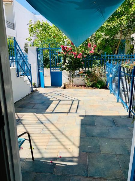 Aristea’s Place Askeli - Griechenland