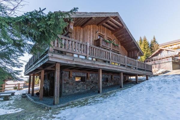 Chalet Vancouver - Donovaly