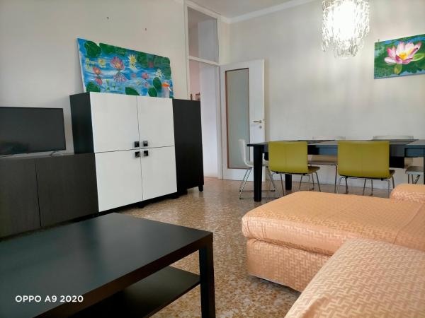 Appartamento La Ninfea - Arona, Italy