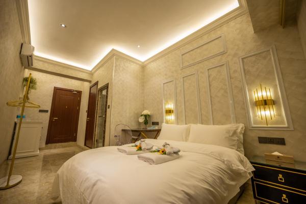 Acj Residence @ Beside Cititel Hotel - Kota Kinabalu