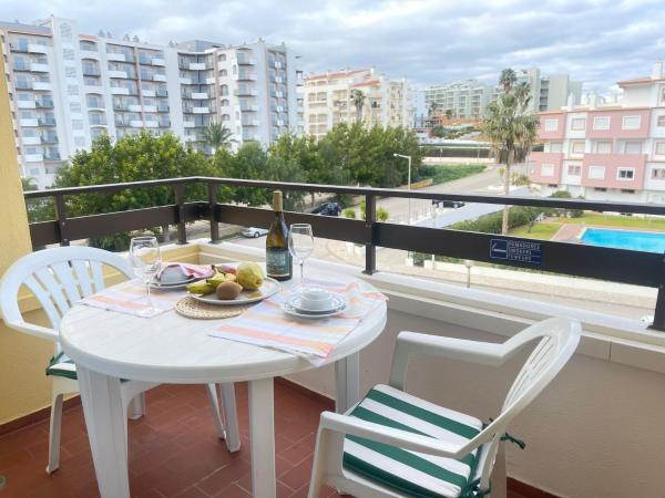 Rocha Azul - Portimão