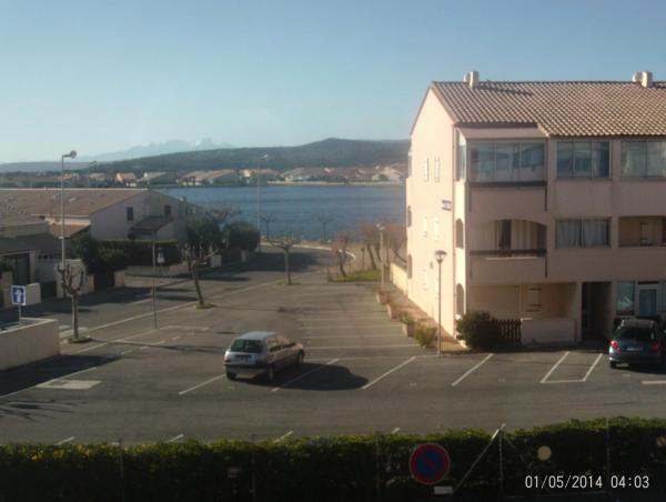 T2 Refait A Neuf A Port La Nouvelle - Port-la-Nouvelle