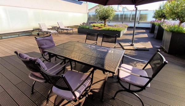 Bodensee City Apartments Friedrichshafen - Friedrichshafen