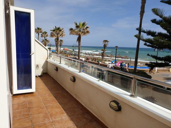 Apartamento La Roca Chica Torremolinos - Torremolinos