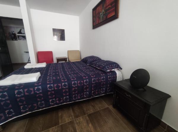 El Buen Descanso - Fusagasugá