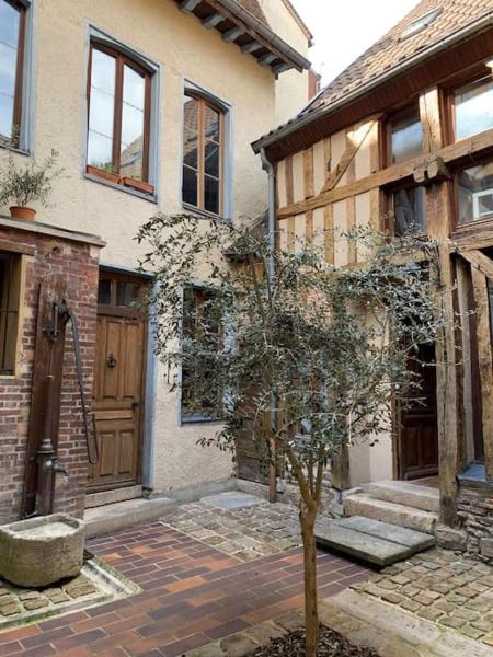 Aube Berges De Troyes - Troyes