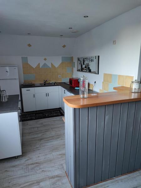 Grand Duplex, 6 Personnes - Saint-Nectaire
