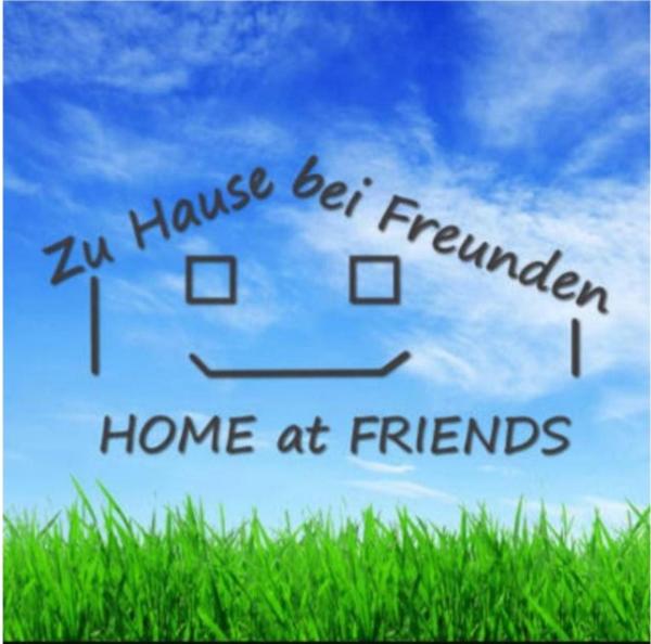 Home At Friends - City - Zu Hause Bei Freunden - Dortmund