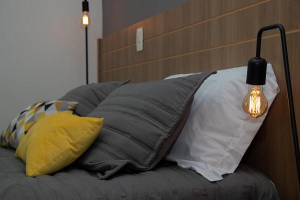 Saint Moritz. Apartamento Charmoso No Centro De Brasília. - 巴西利亞