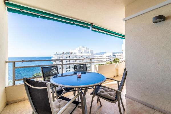 Urbanbeach Imperator - Marbella