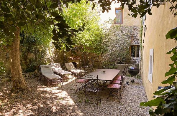 La Marisol - Pernes-les-Fontaines