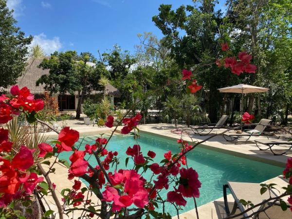 Maya Eco Village - Riviera Maya
