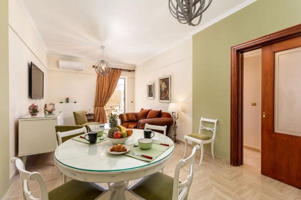 Damoros Suite - Corfou