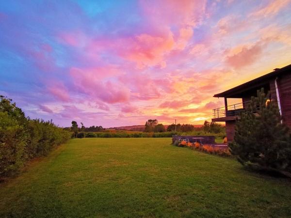 Coolcottage Des 2 Caps - Wissant