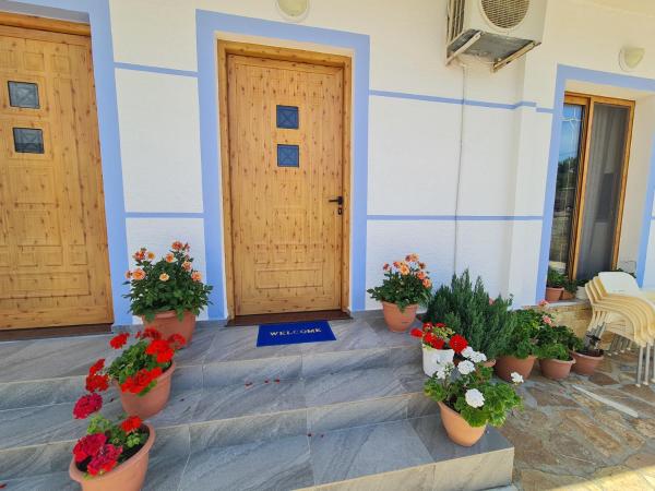Guesthouse Emanuel - Corfu