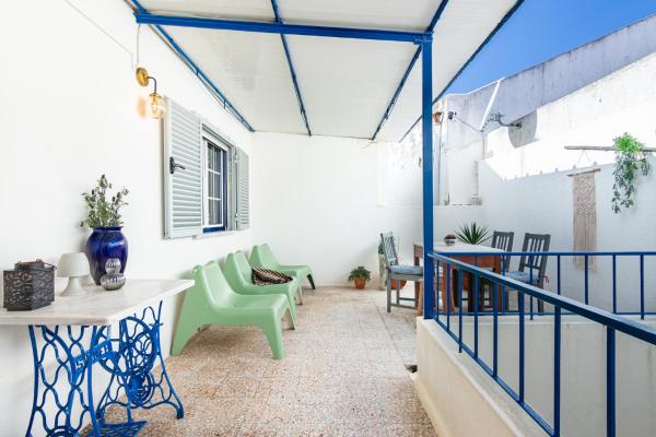 Onze - Melides