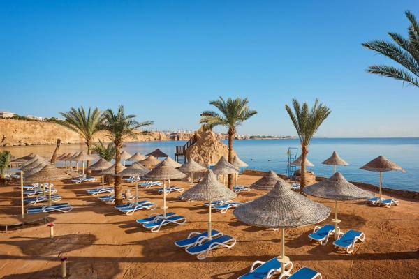 Dreams Beach Resort - Sharm El Sheikh - Sharm El-Sheikh