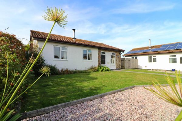 Holiday Bungalow, Short Drive To 7 Beaches! - Polzeath Beach