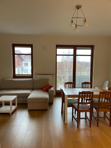 Summer - Neptun Park By Oneapartments - Gdańsk