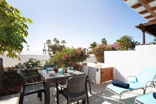 Bungalow Flamingo - Playa Blanca, Las Palmas, España