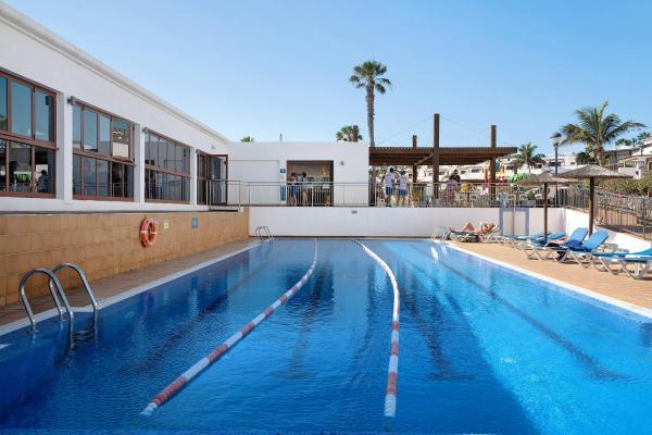 Playa Flamingo 34 - Playa Blanca