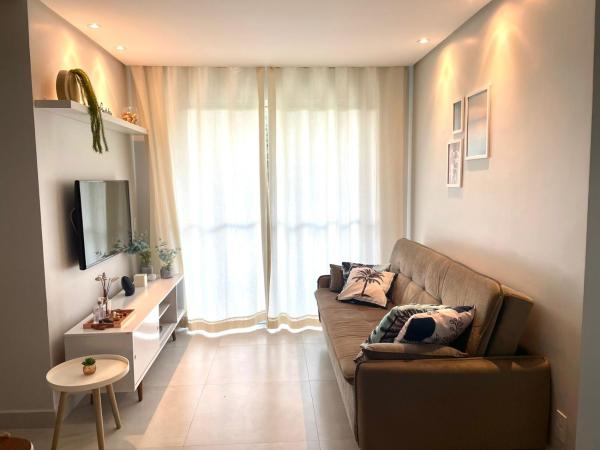 Apê Ilha Graciosa, Praia Dos Milionários Ilhéus-ba - Ilhéus