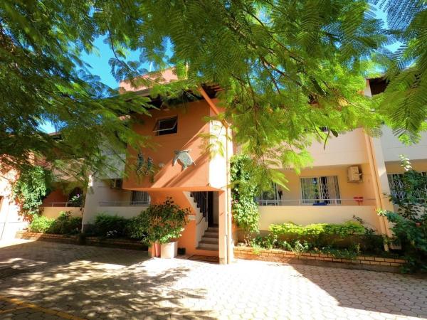 Flamboyant Apartamentos Bombinhas - Bombinhas