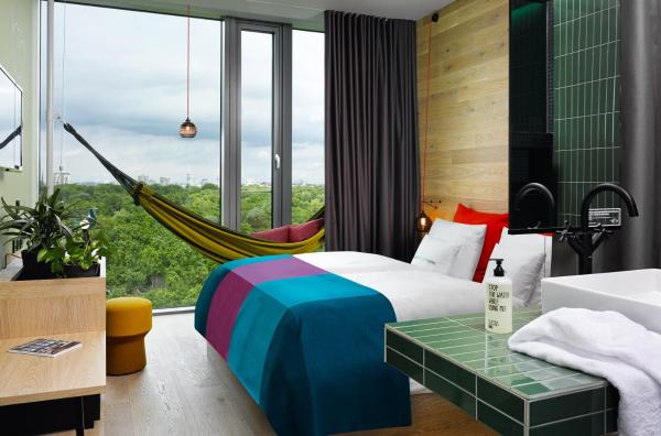 25hours Hotel Bikini Berlin - Berlin