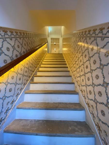 Casa Saudade Luxury Rooms - Faro