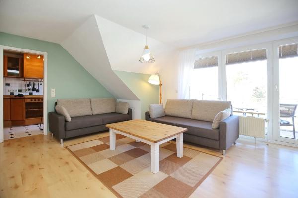 Am Mariannenweg Wohnung 11 - Grevesmühlen