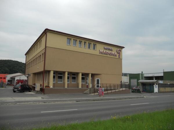 Motel Madona - Slovakia
