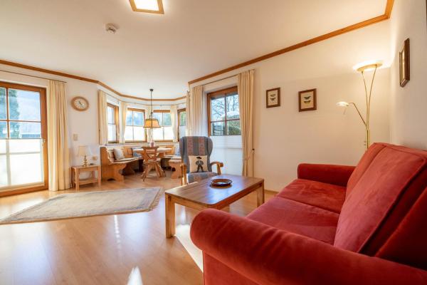 Kreuzeck - Garmisch-Partenkirchen