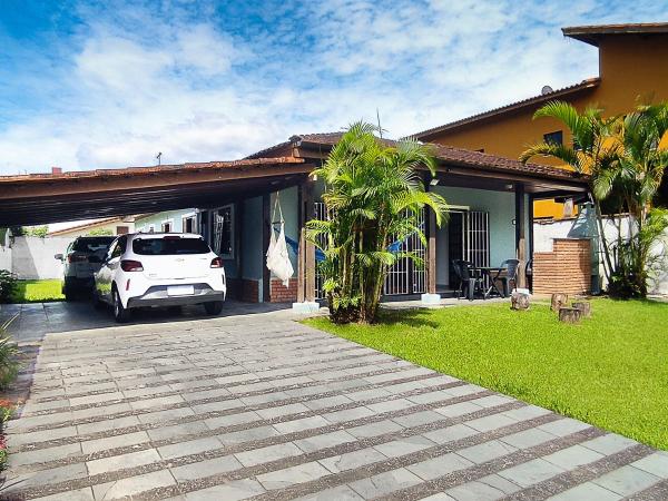 Casa Berti - Bertioga