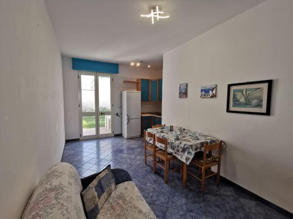 Villetta Ghirigoro 1 - Torre San Giovanni