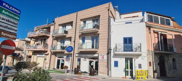 Belvedere Rent Rooms - Campofelice di Roccella