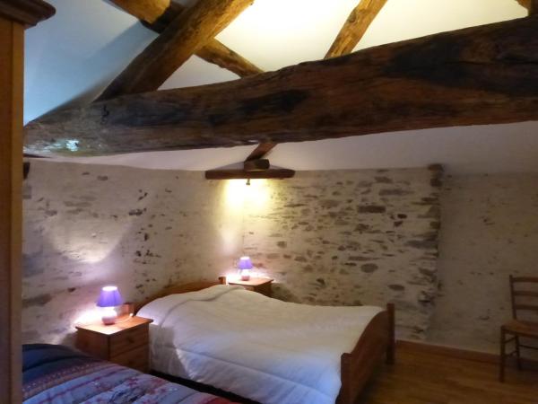 Domaine De La Garneraie - Pays de la Loire