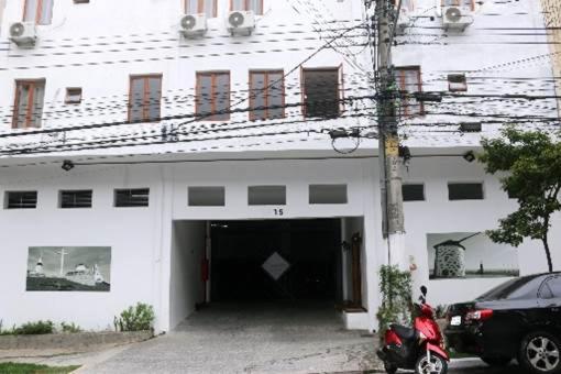 Hotel Laundos - Liberdade